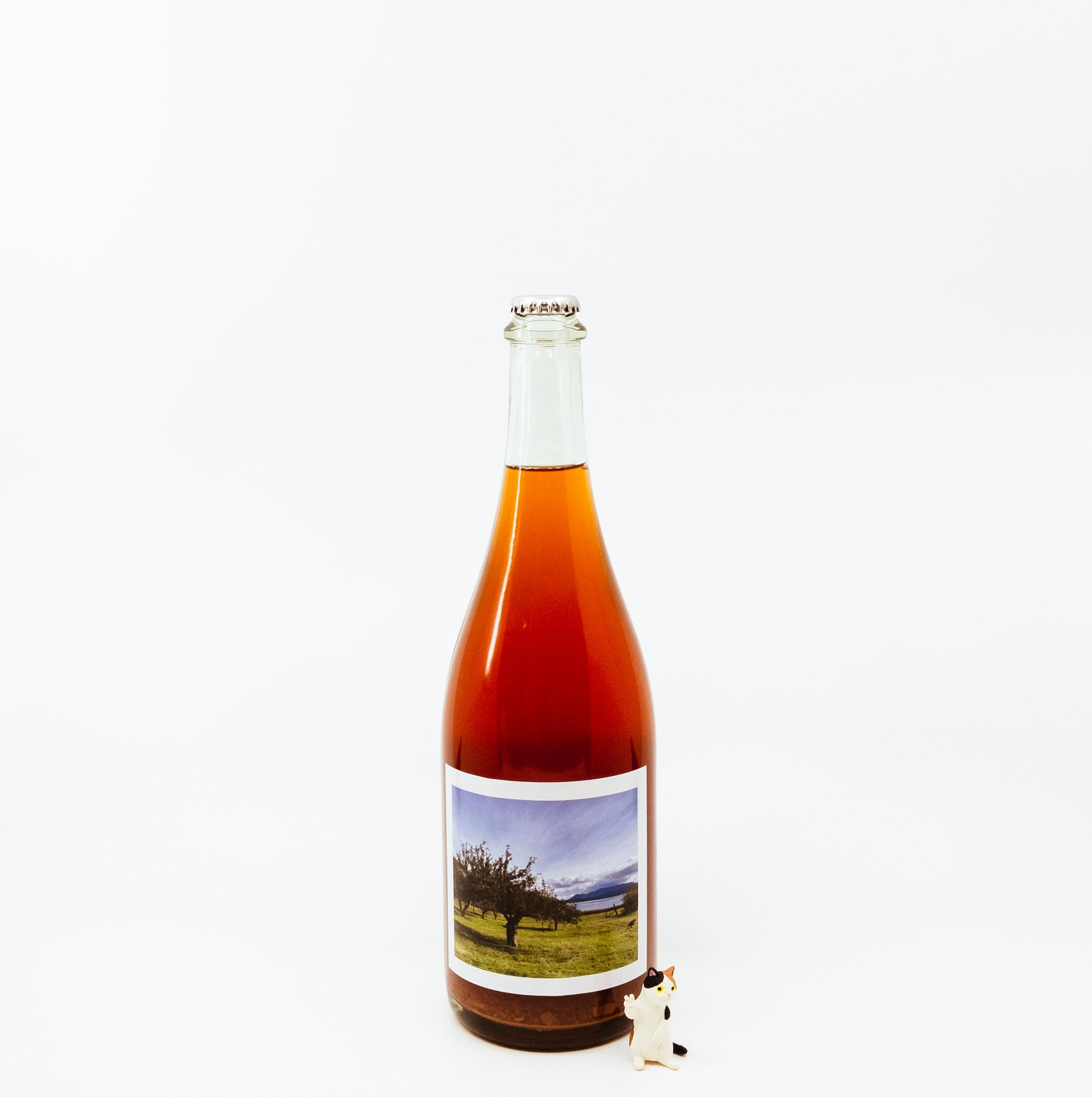 Piquenique Wines "Ship Bay" 2021 Apple, Pear, Plum - Bin Bin Sake – Bin ...