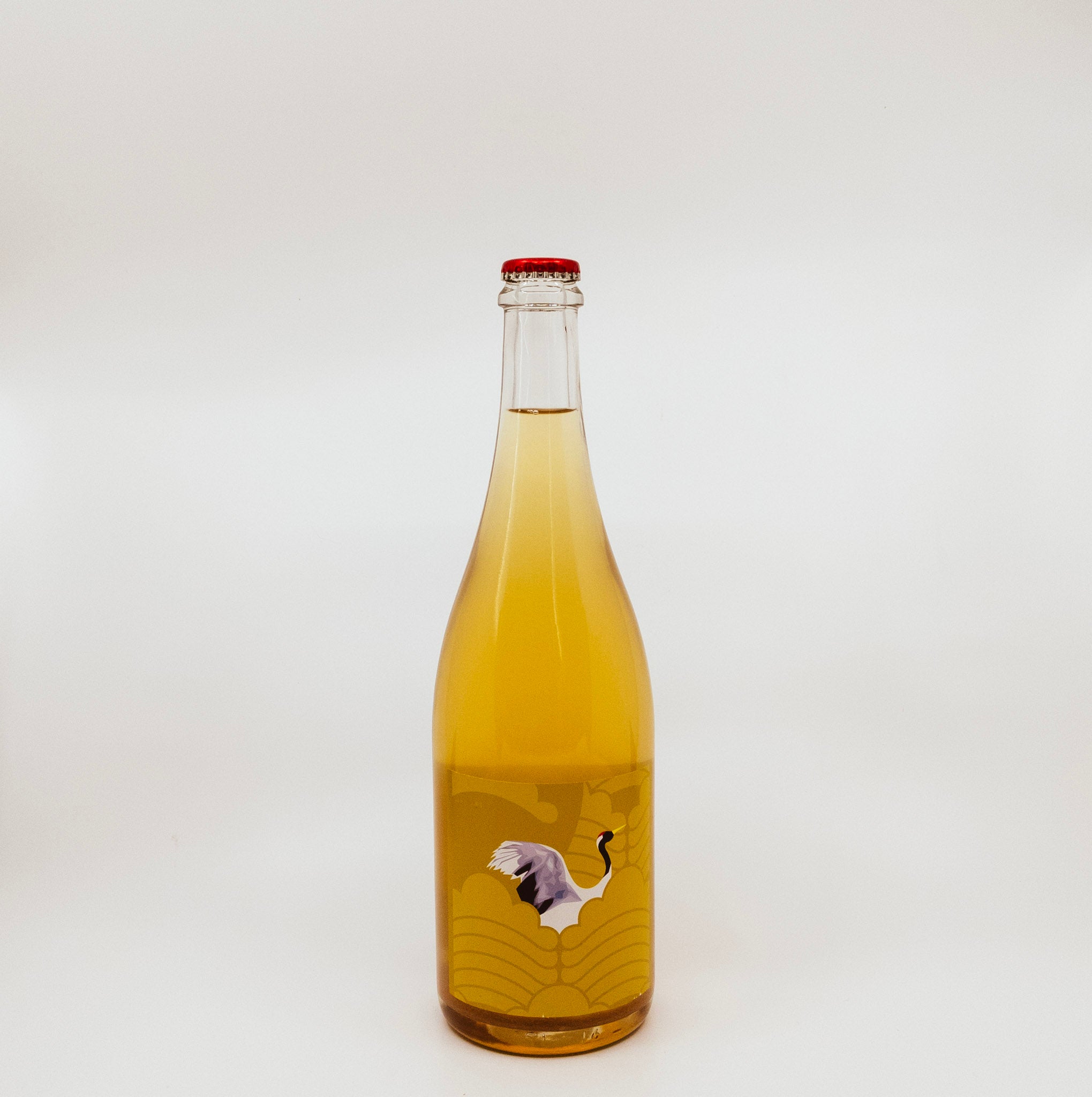 Grape Republic "Aromatico" 2022 Yamagata Sparkling – Bin Bin Sake New York