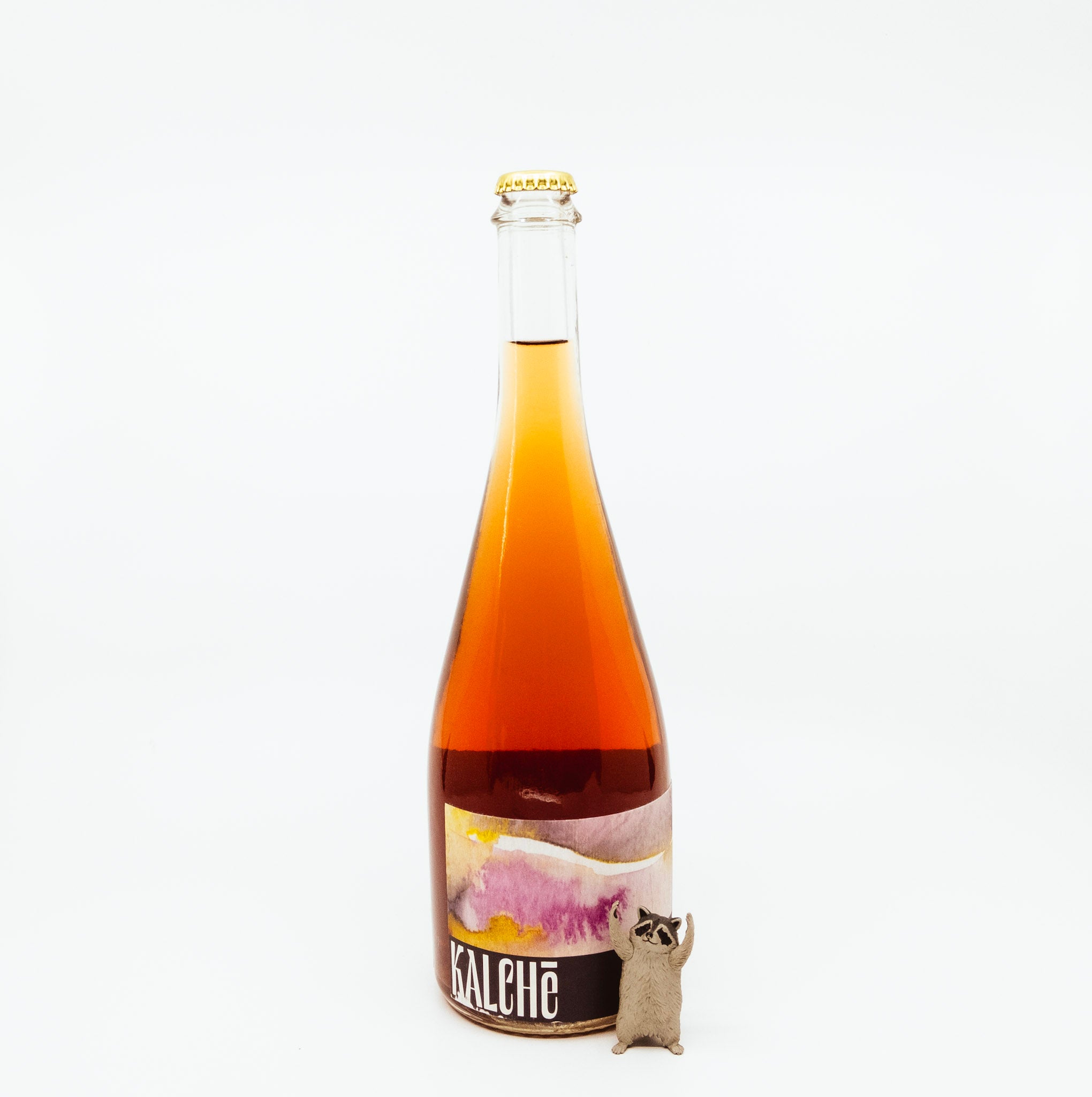 Kalche Wine Co. "Cor Su Cirrus" Vermont Sparkling - Bin Bin Sake – Bin ...