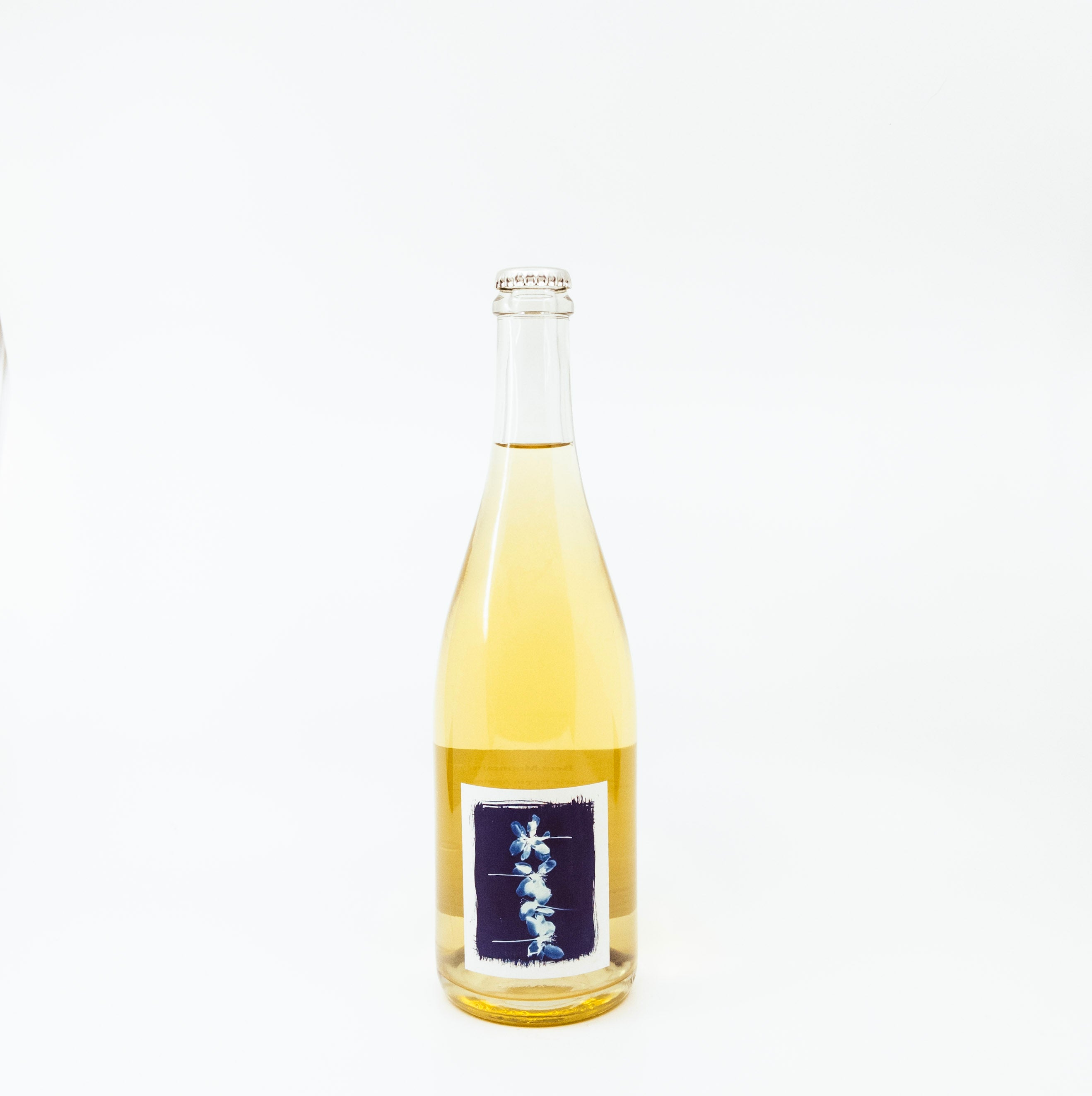 Patois Cider "Bent Mountain" 2021 [750ml] - Bin Bin Sake – Bin Bin Sake ...