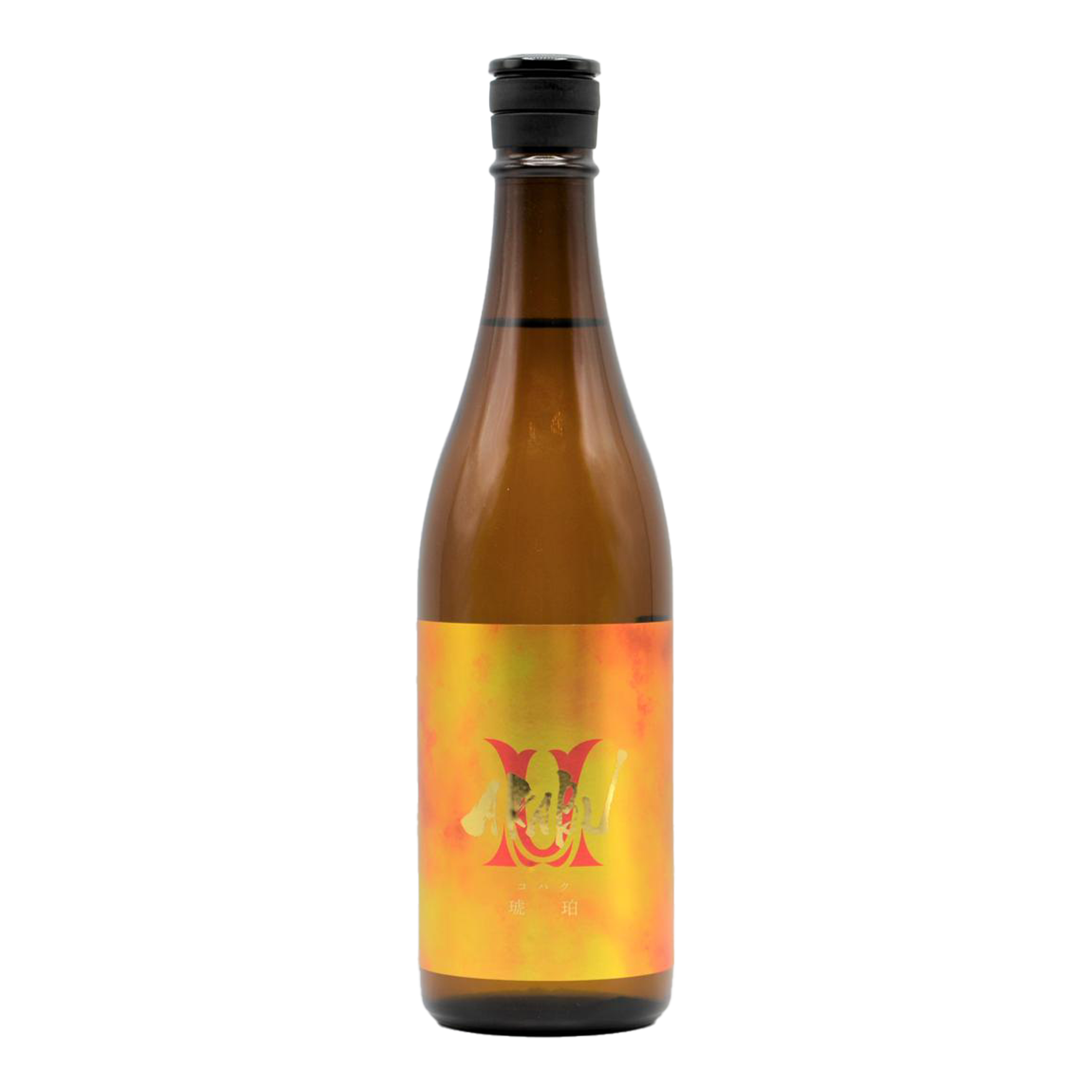 Akabu "Kohaku" Junmai Ginjo Autumn Seasonal – Bin Bin Sake New York