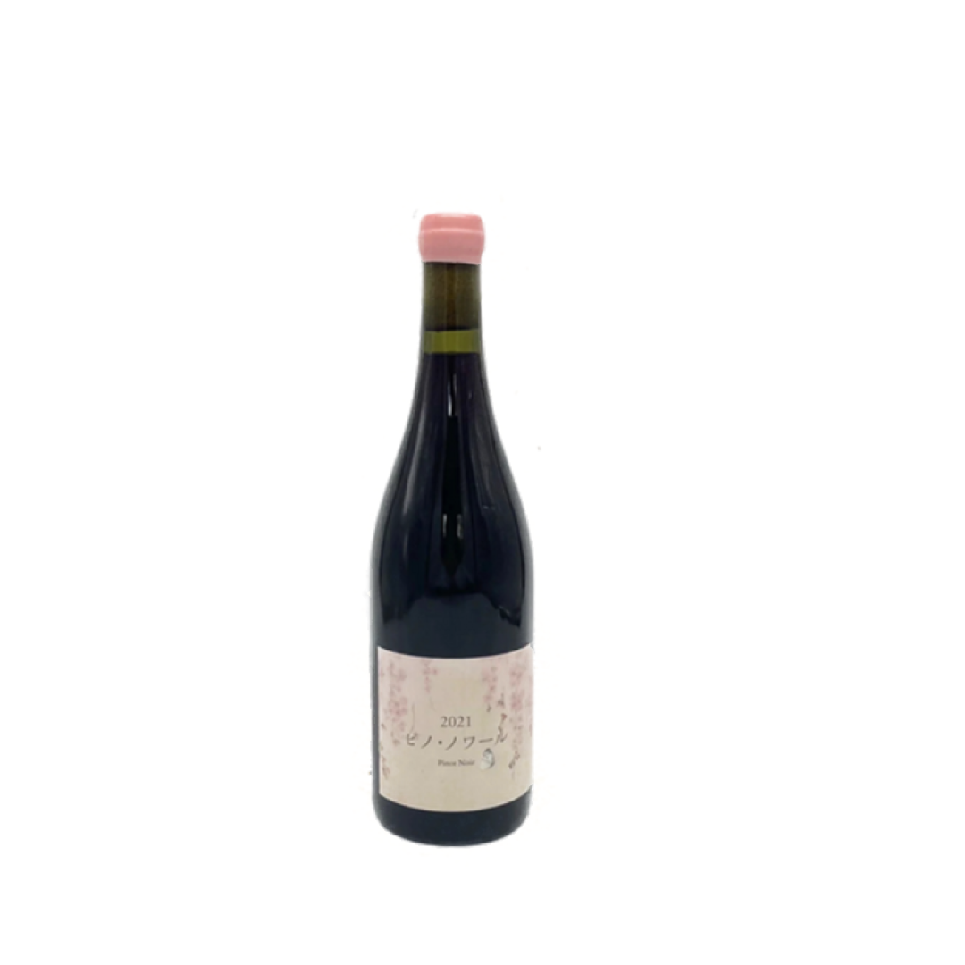 Coco Farm & Winery "Pinot Noir" – Bin Bin Sake New York